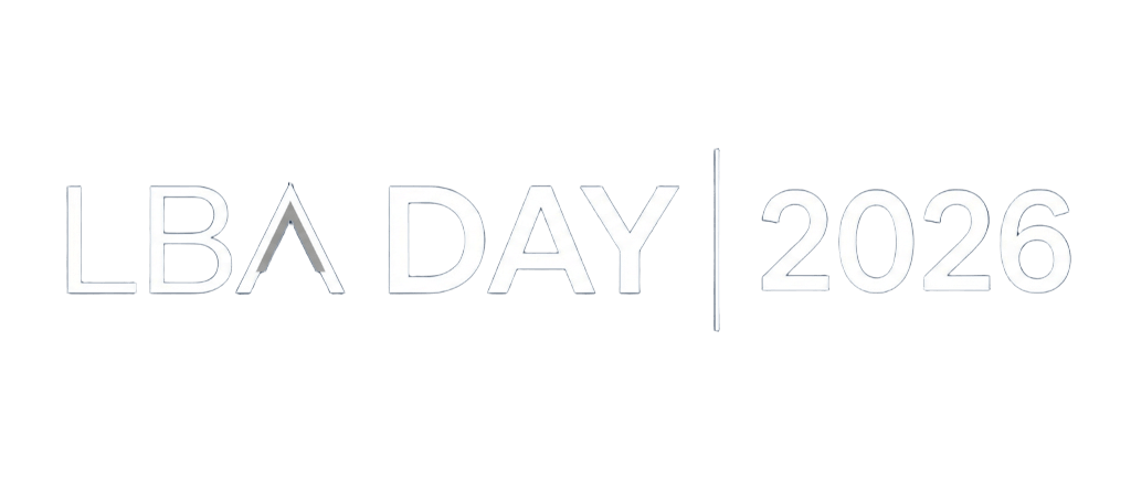 LBA Day 2026 | 7 de Abril - São Paulo